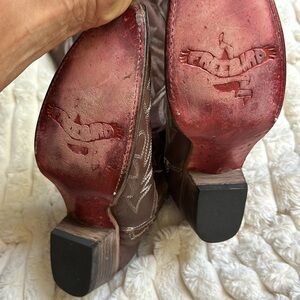 Freebird by Steven | Shoes | Freebird Wonder Boots Size | Poshmark